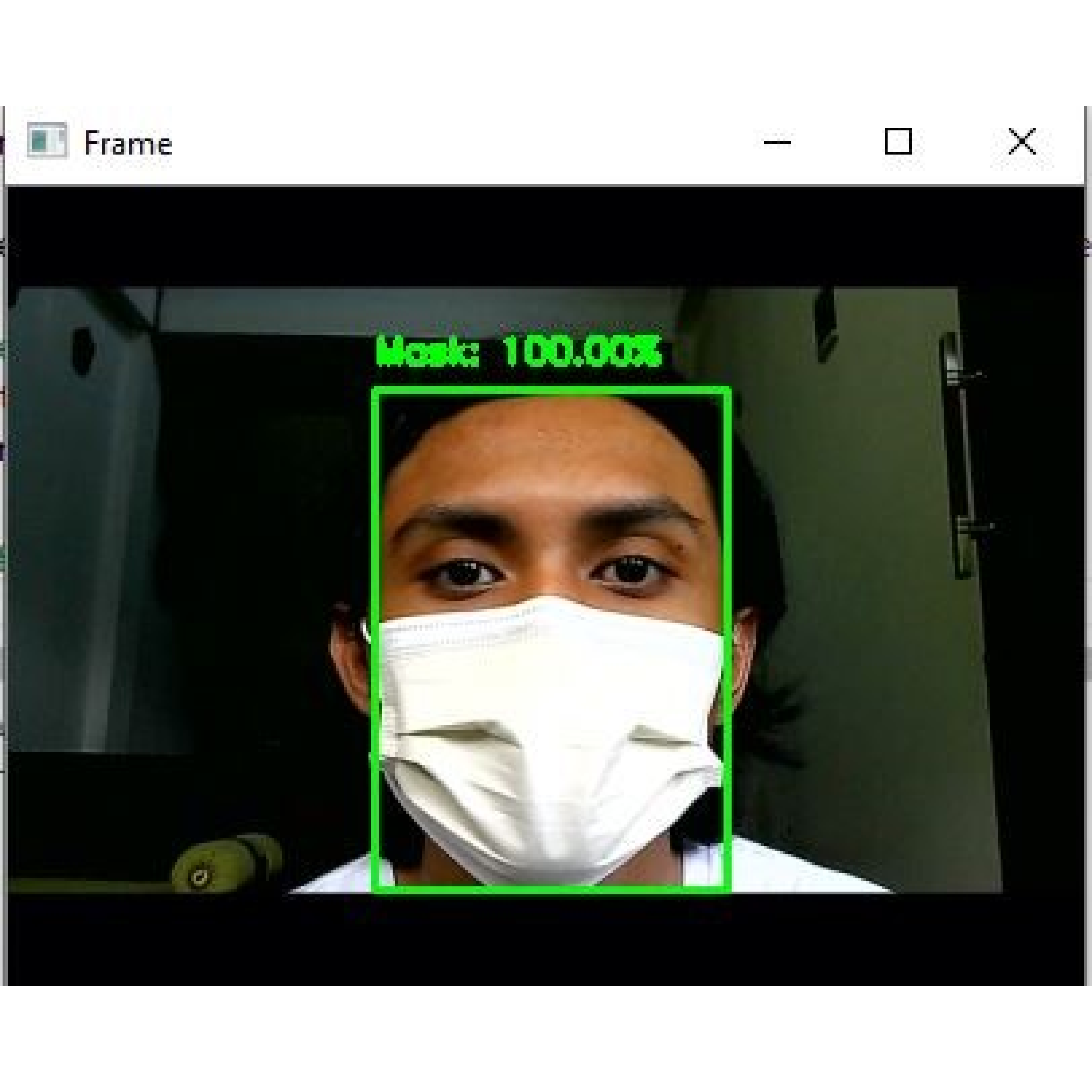 Muhammad Rafi Indriawan - Workspace