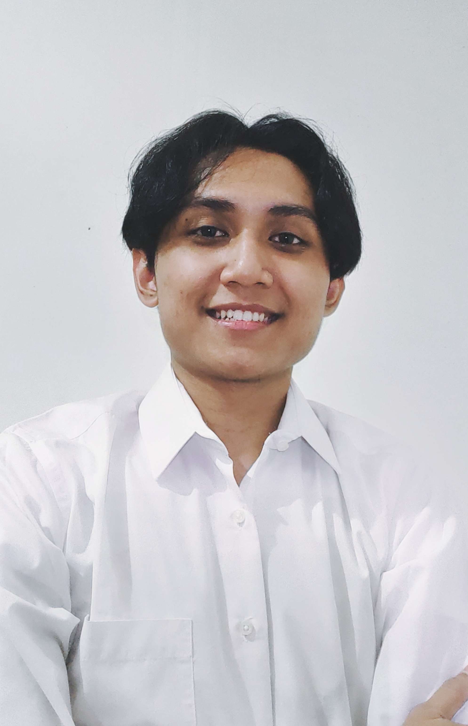 Muhammad Rafi Indriawan - Workspace